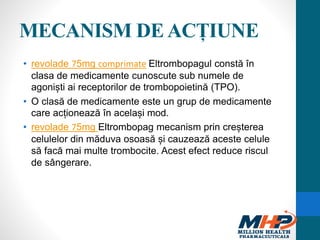 Revolade 75 mg | PPT