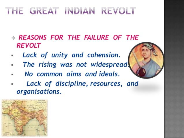 Revolt | PPT