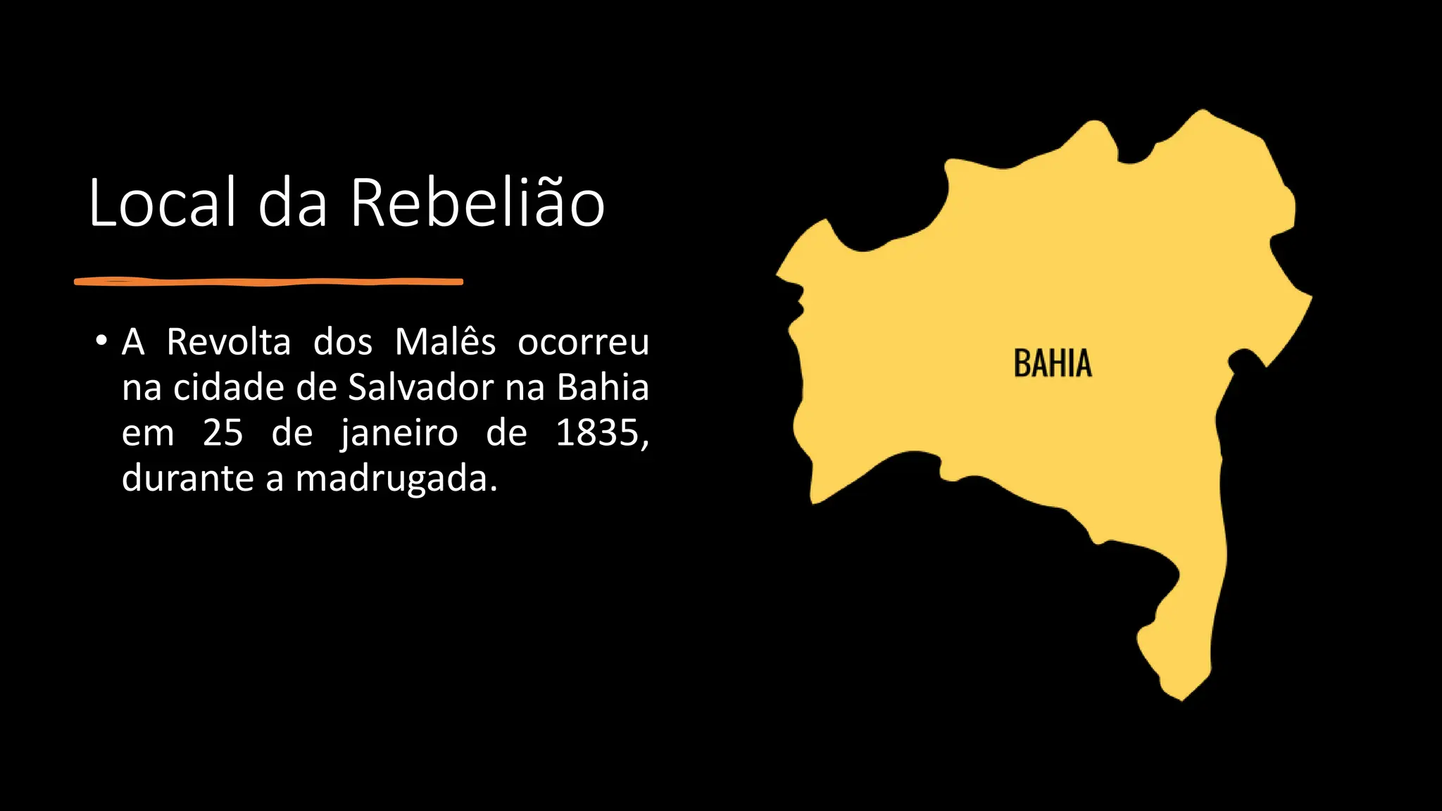 Revolta_dos_Males_aula_de_historia_apresentação | PPT