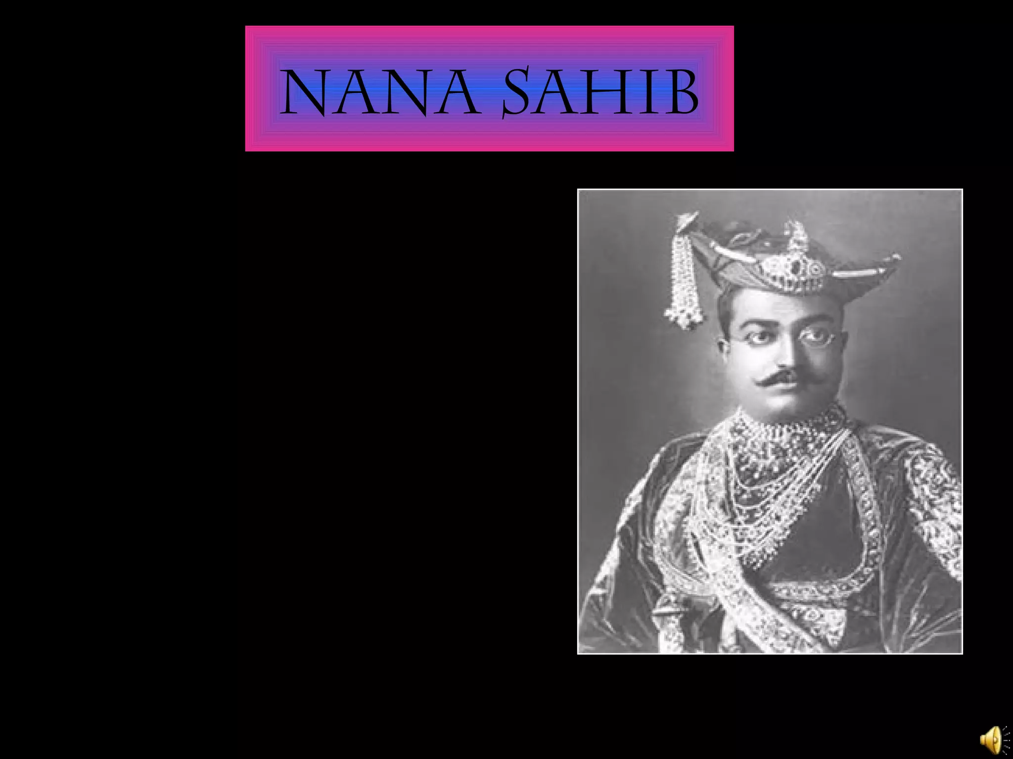Revolt of 1857 | PPT