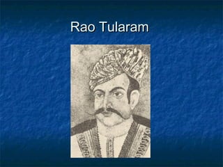 Revolt of 1857 | PPT