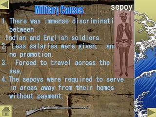 Revolt of 1857 class 8 History cbse | PDF