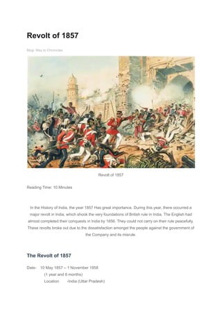 Revolt of 1857.pdf