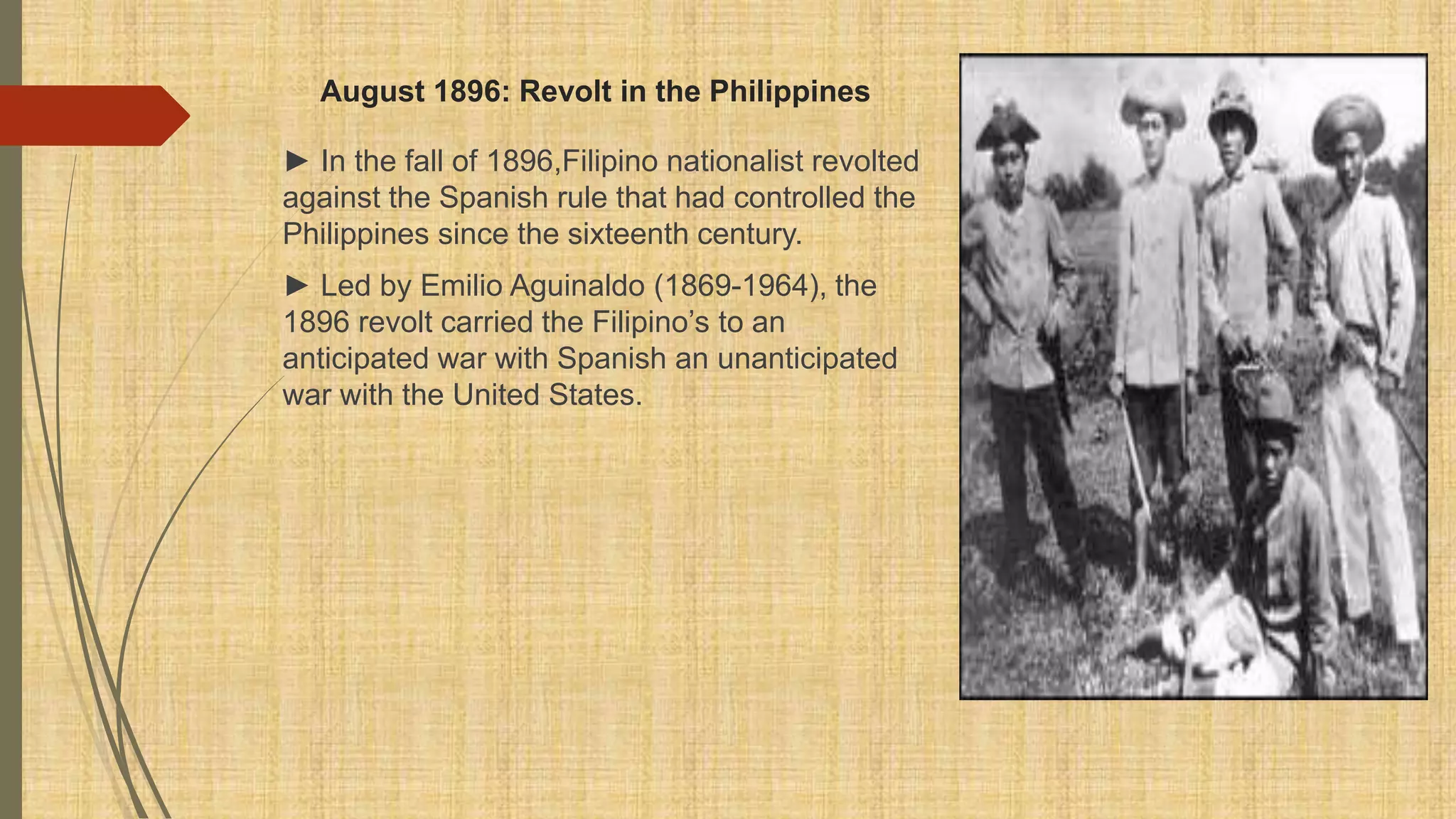 Revolts and Revolution of the Philippines Miss. Pave.pptx