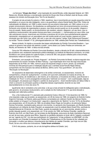 Revoluçao de 1964 a verdadeira história | DOC