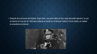 REVOLUCIÓN 20 DE OCTUBRE DE 1944 GUATEMALA.pptx