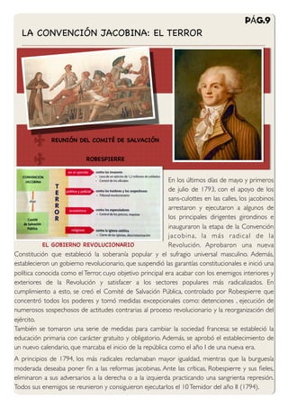 Revolución Francesa | PDF