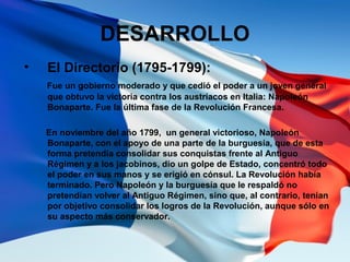Revolución francesa Webquest | PPT