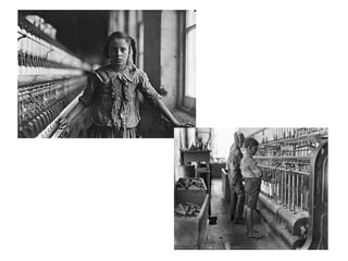 Revolución industrial y movimiento obrero | PPT