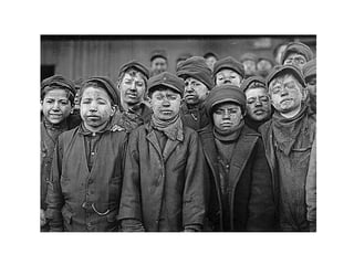 Revolución industrial y movimiento obrero | PPT