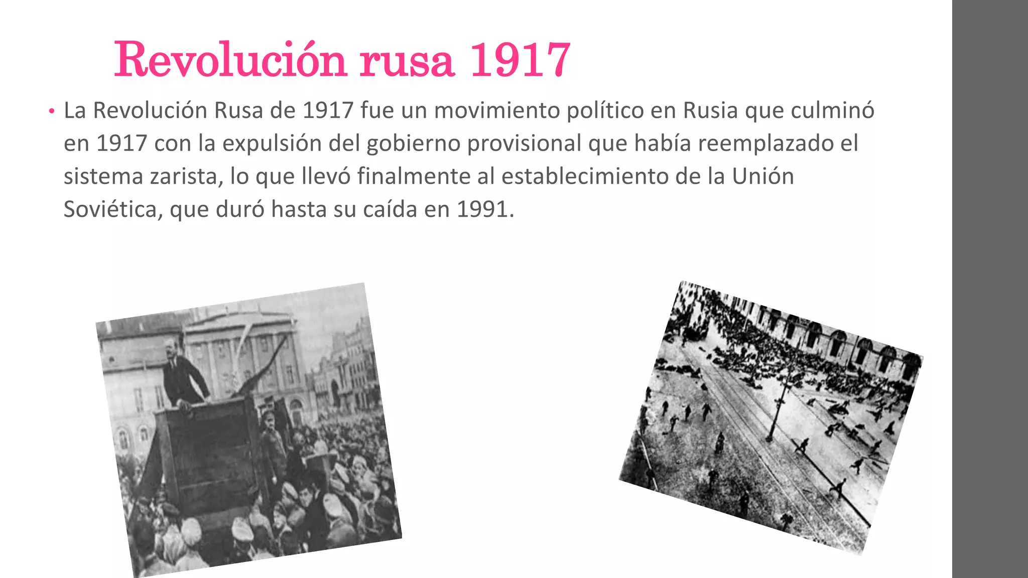 Revolución rusa de 1917.pptx