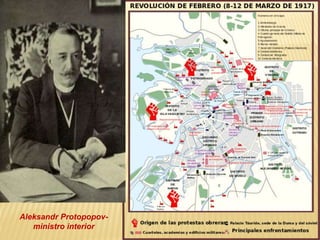 Revolución rusa y comunismo i | PPTX