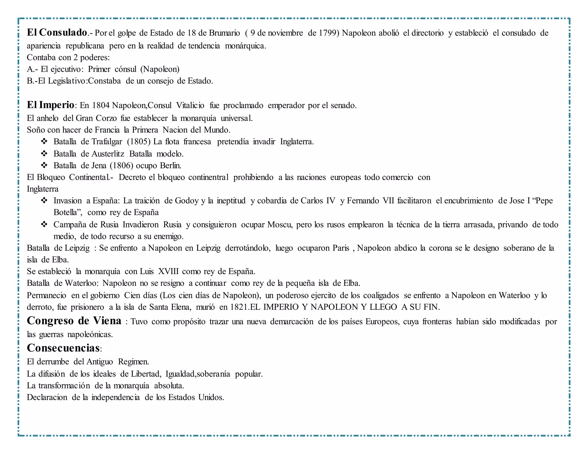 Revolucion francesa | DOCX