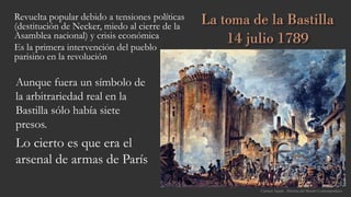 Revolucion Francesa | PPT