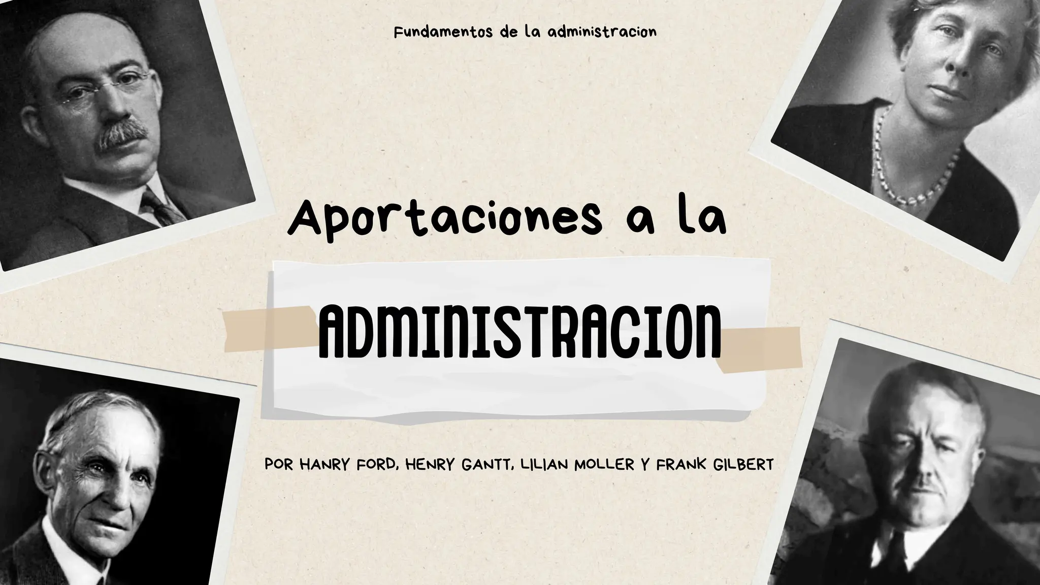 Revolución Industrial, Henry Gantt. pdf | PDF