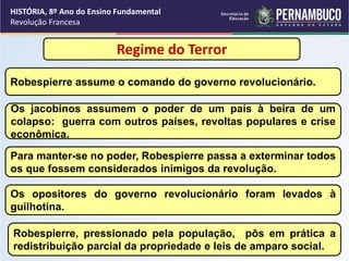 REVOLUÇÃO FRANCESA.ppt