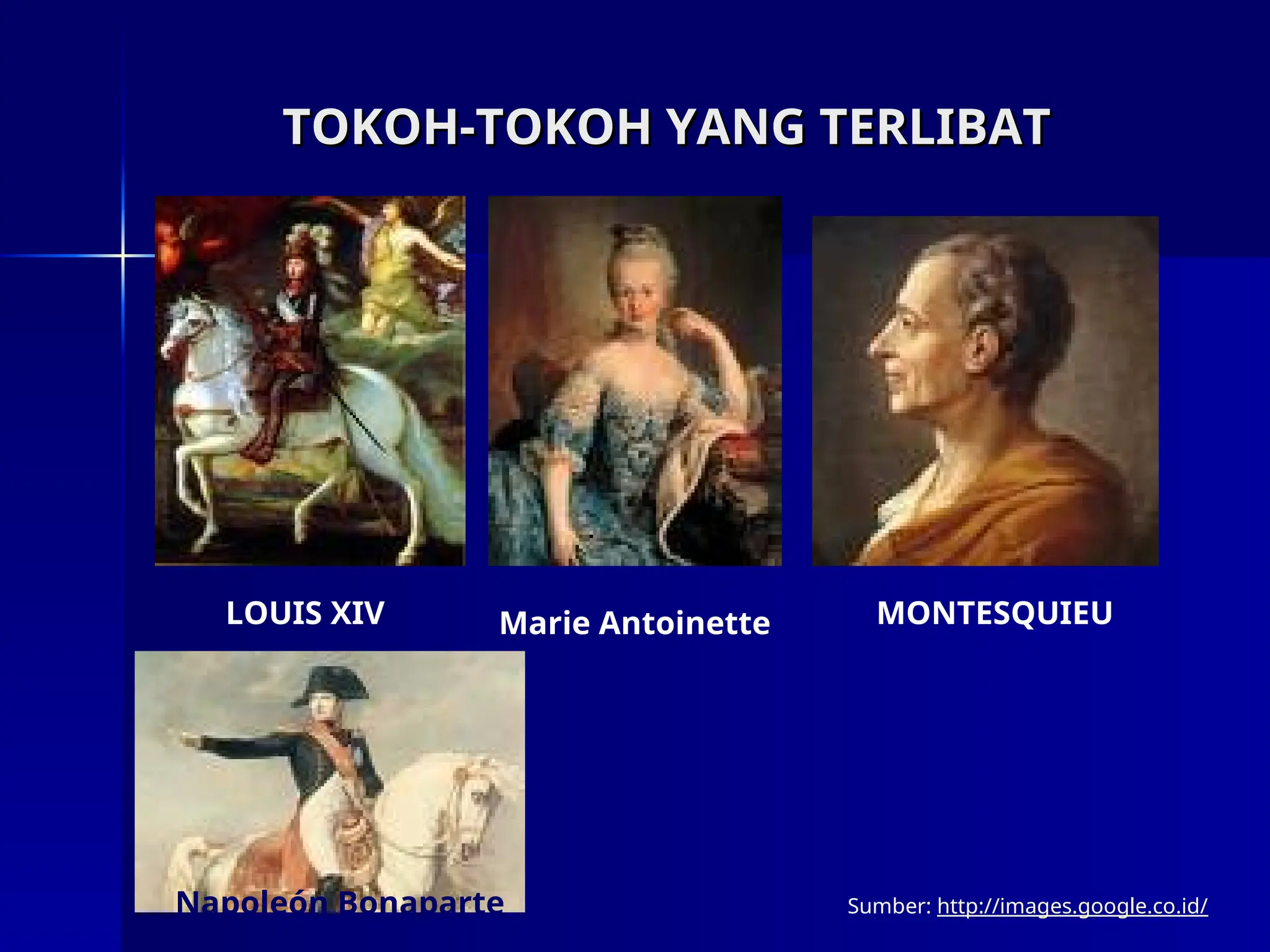 revolusi-perancisppt sejarah tingkat lanjut | PPT