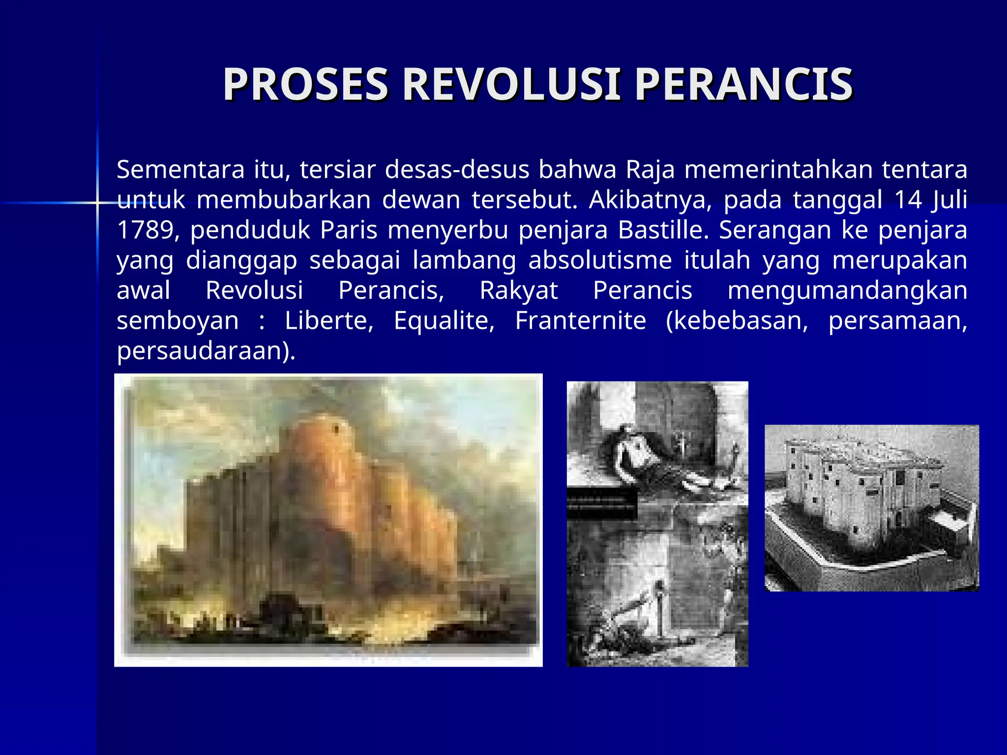 revolusi-perancisppt sejarah tingkat lanjut | PPT