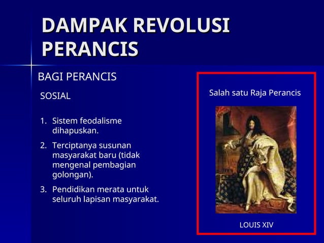 revolusi-perancisppt sejarah tingkat lanjut | PPT