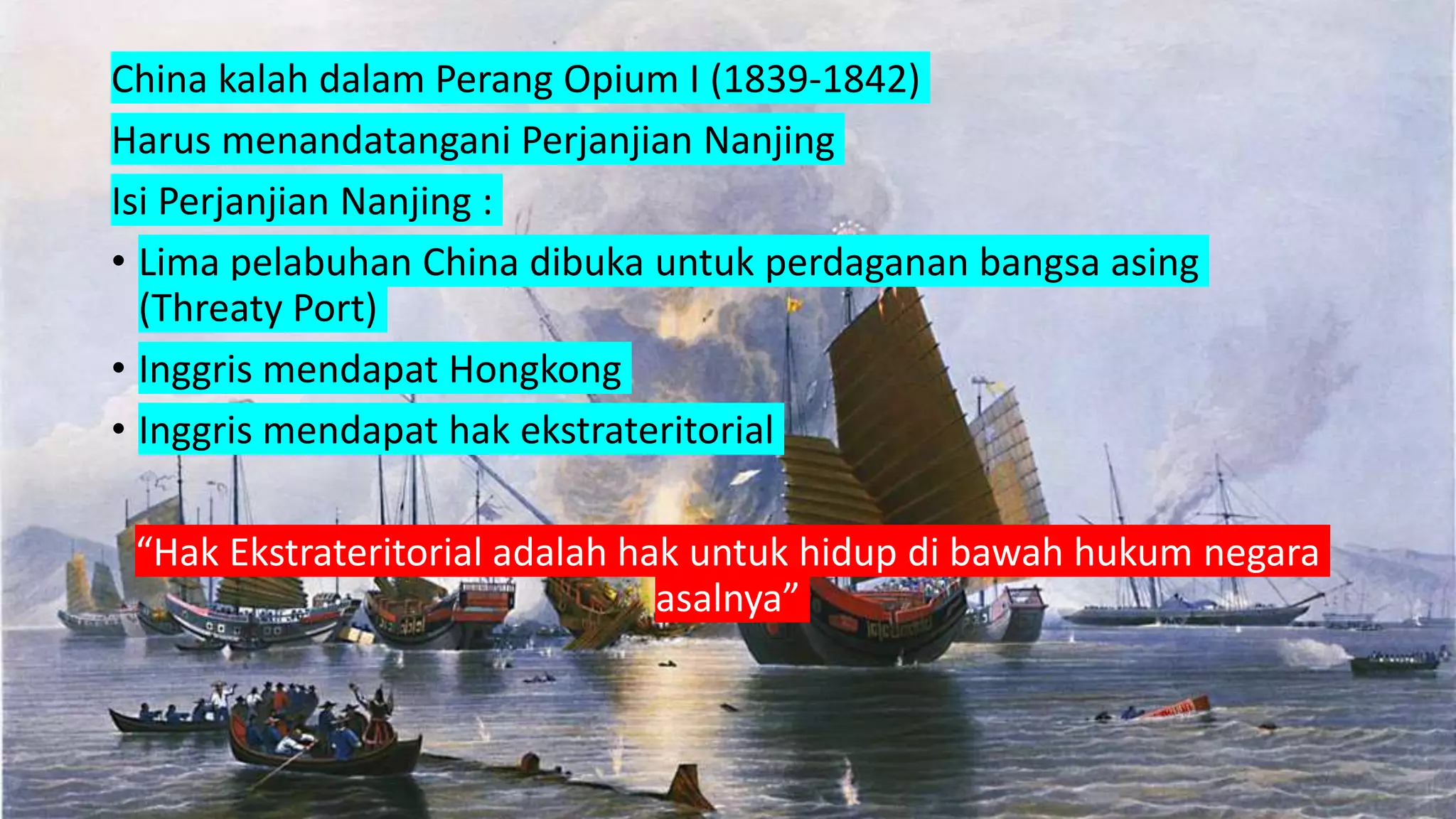 Revolusi Cina | PPTX