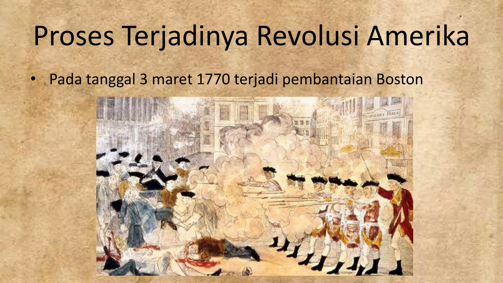 Revolusi industri, Perancis, Amerika dan Rusia | PPTX