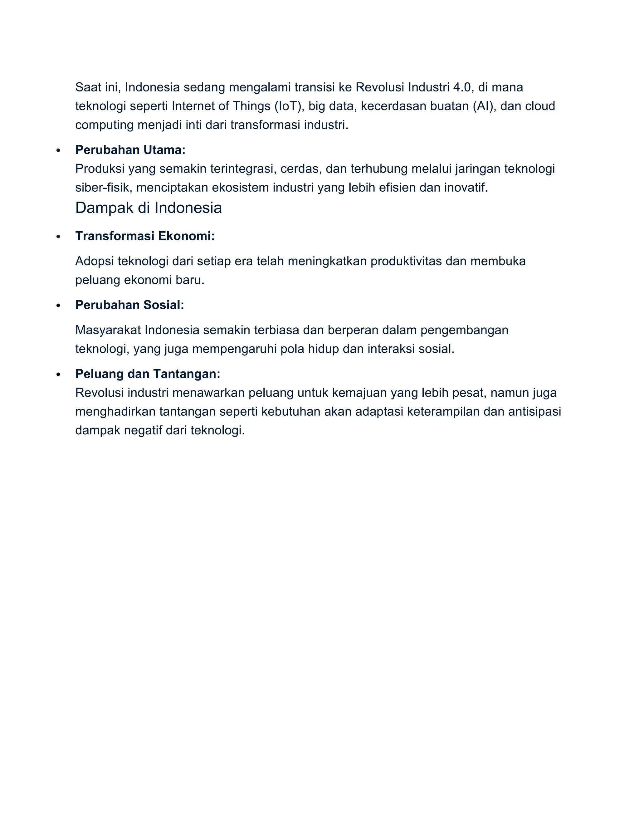 perkembangan revolusi industri di indonesia.docx