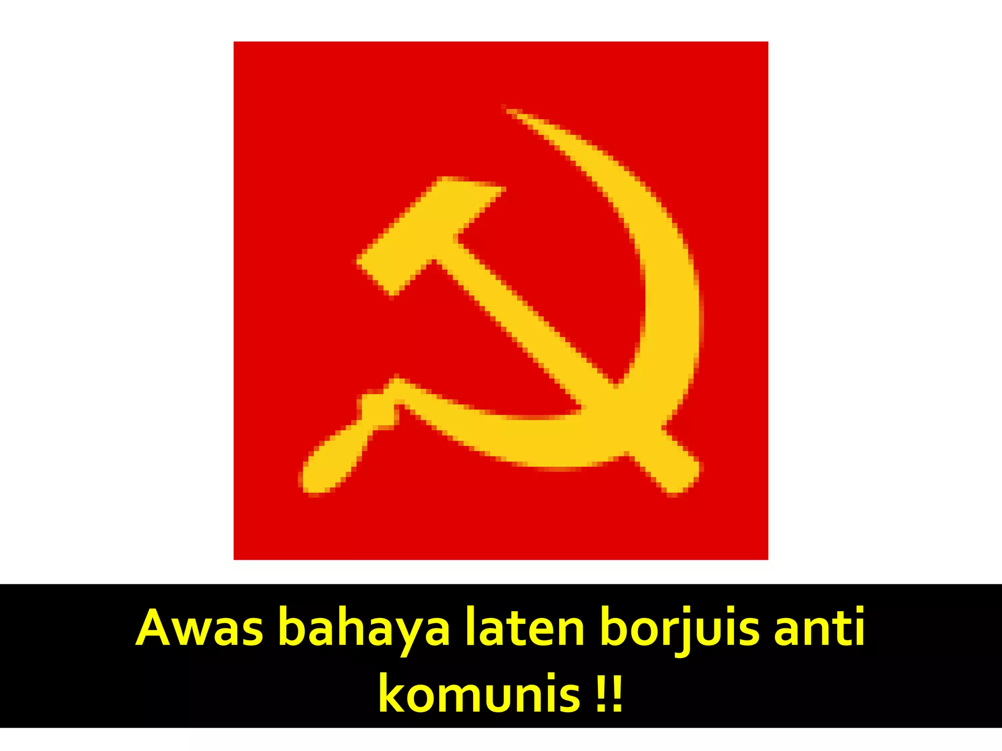 Revolusi Kepemimpinan Gerakan PMII | PPT