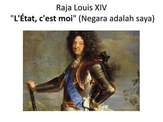 Revolusi Perancis | PPTX