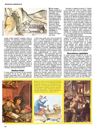 Revolutia comerciala | PDF