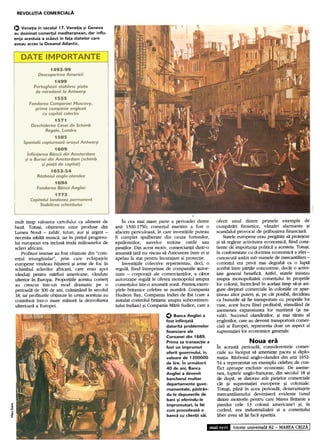 Revolutia comerciala | PDF