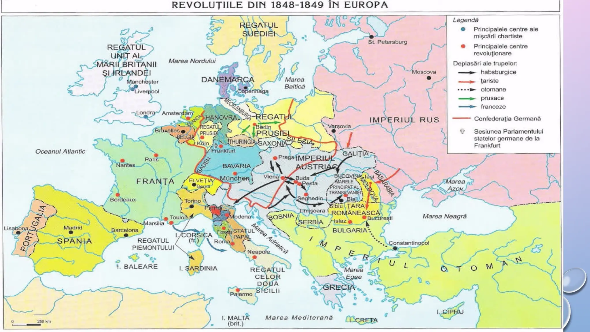 Revolutia de la 1848-1949 STATELE ITALIENE.pptx