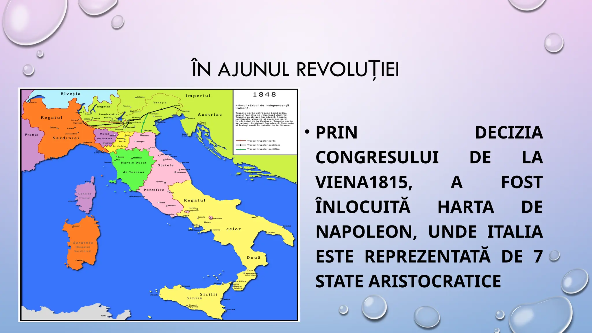 Revolutia de la 1848-1949 STATELE ITALIENE.pptx
