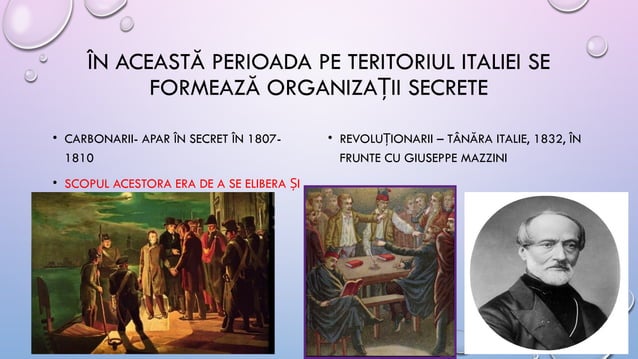 Revolutia de la 1848-1949 STATELE ITALIENE.pptx