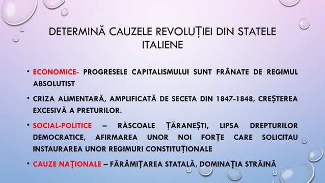 Revolutia de la 1848-1949 STATELE ITALIENE.pptx