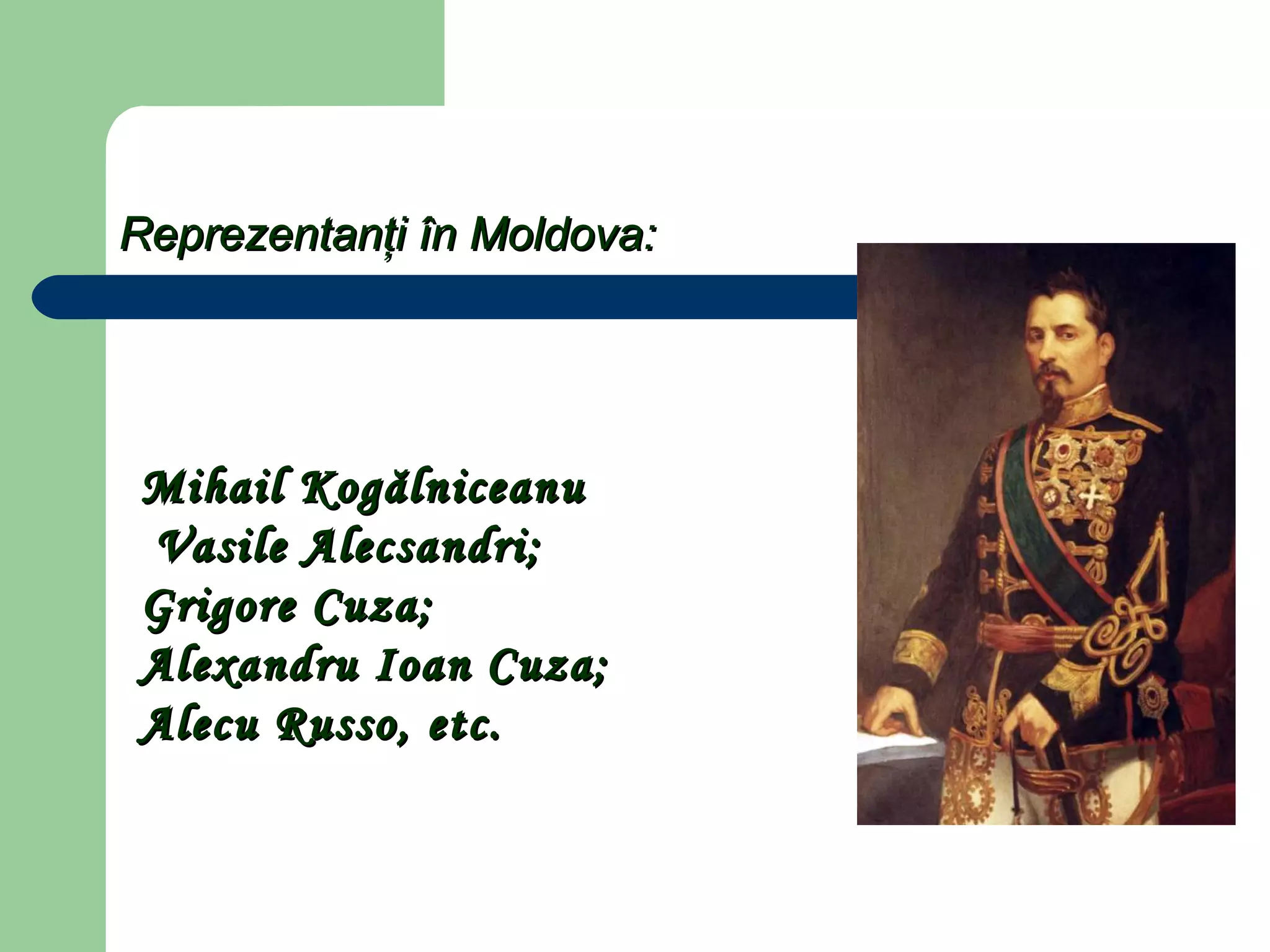 Revolutia de la 1848 1849 slide share | PPT