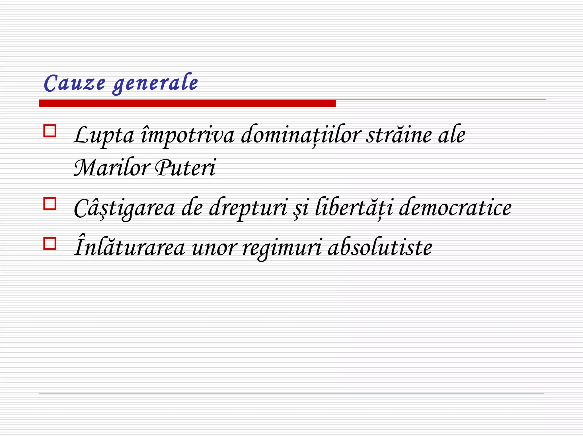 Revolutia de la 1848 1849 slide share | PPT