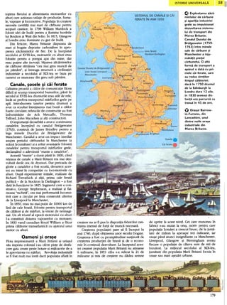 Revolutia industriala in marea britanie | PDF