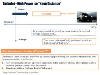 Revolution in fuelling hpcl case study - iima | PPT