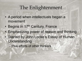 Church in Revolution | PPT