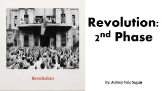 Revolution | PPTX