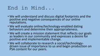 [r]evolution - High School Workshop Slides | PPTX