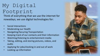 [r]evolution - High School Workshop Slides | PPT