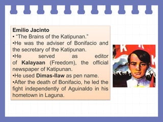 REVOLUTION AND AMERICAN PERIOD.pptx