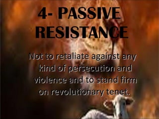 Revolution And Its Phases | PPT