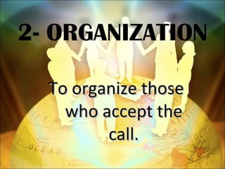 Revolution And Its Phases | PPT