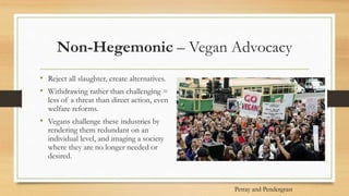 Revolution and Reform in Social Movements by Nick Pendergrast | PPTX