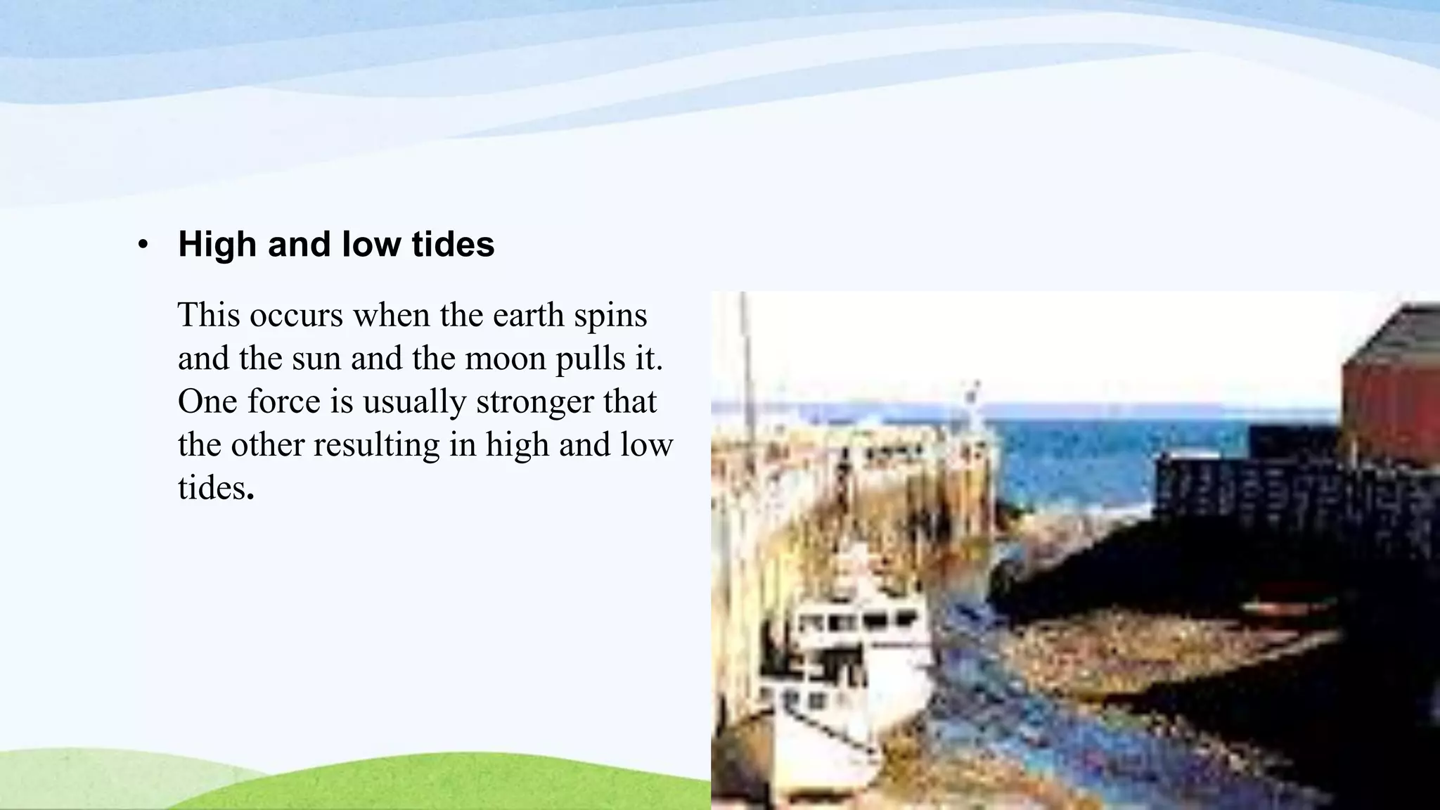 Revolution and rotation | PPTX | Geography | Science