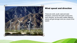 Revolution and rotation | PPTX | Geography | Science