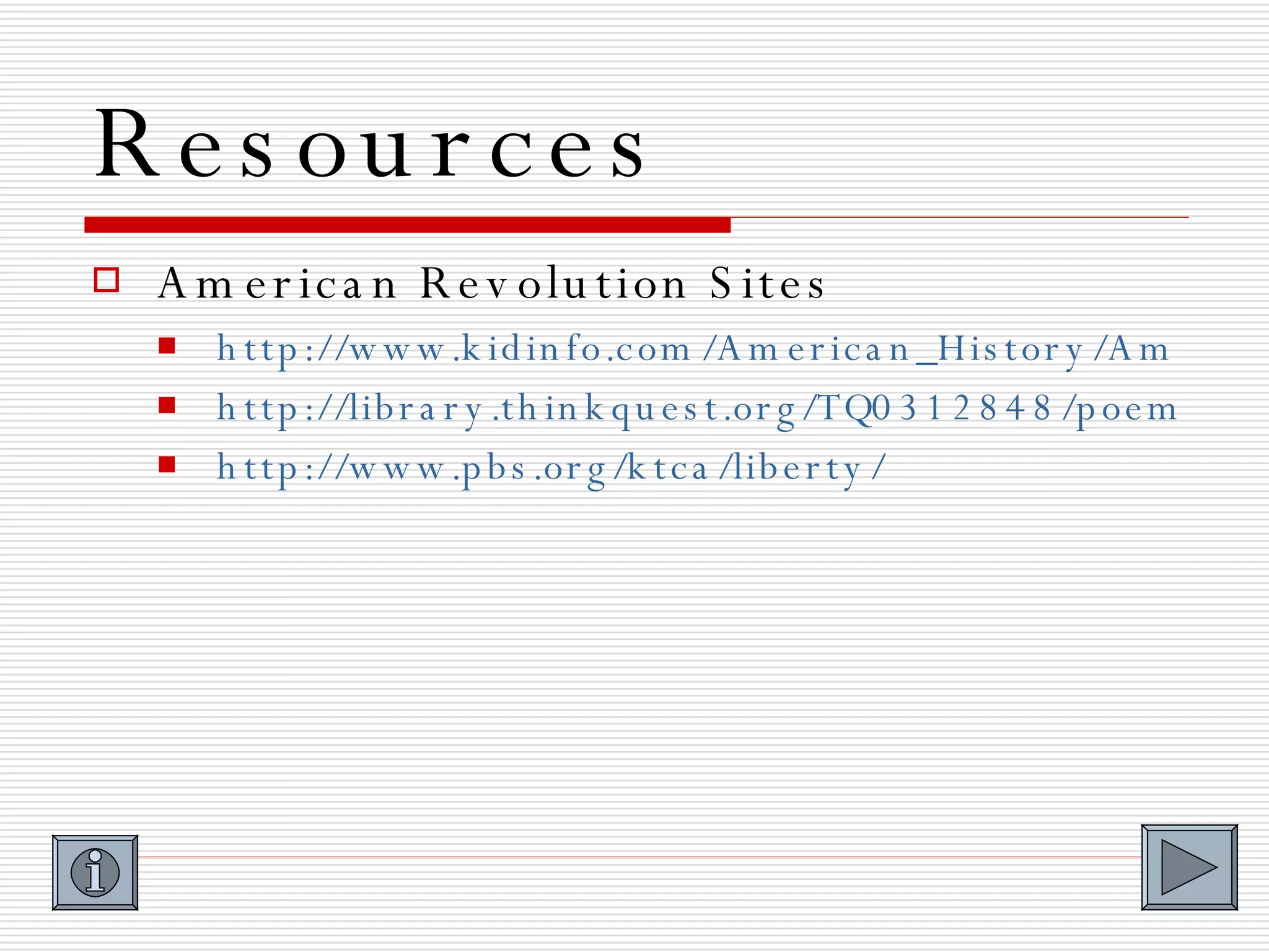 Revolutionary War Poetry Final | PPT | Poetry | Books and Literature