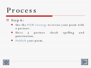 Revolutionary War Poetry Final | PPT | Poetry | Books and Literature